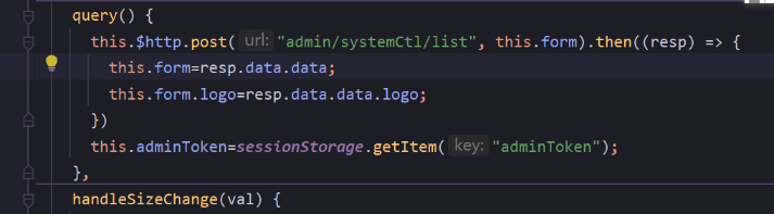 Vue报错：vue.runtime.esm.js:1888 TypeError: Cannot use ‘in‘ operator to search for ‘name‘ in null ...