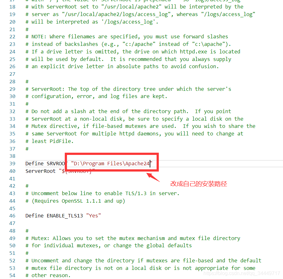 windows下 Apache ab安装及压力测试_apache ab windows-CSDN博客