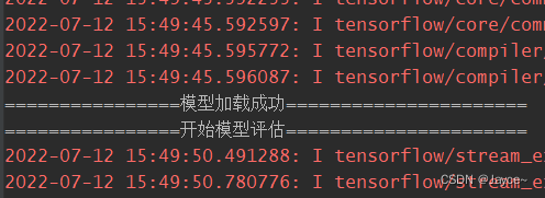 Keras自定义损失函数出现：ValueError: Unknown loss function: focal_loss_valueerror: unknown loss ...