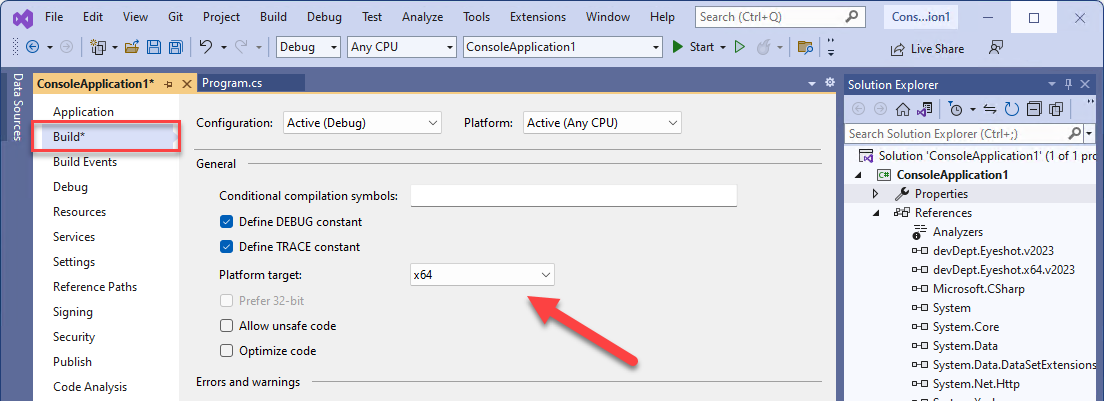 eyeshot 2023 读取 DWG/DXF_devdept.eyeshot 保存dwg-CSDN博客