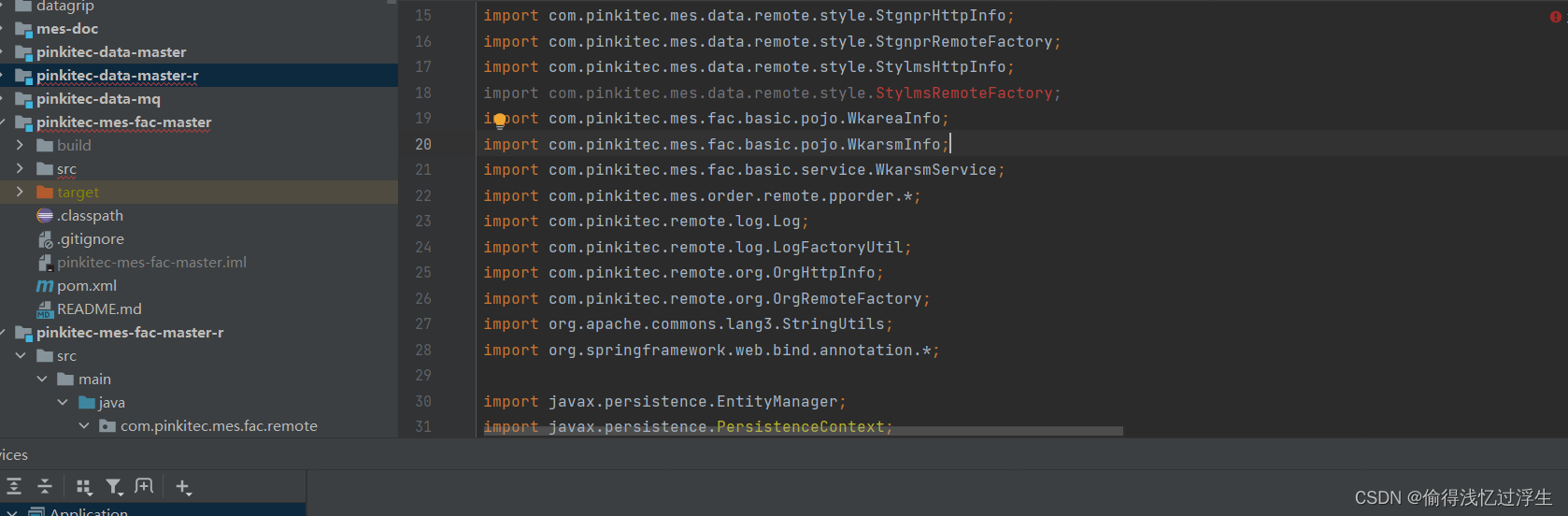 idea打开项目突然所有文件提示the file was loaded in a wrong encoding utf-8-CSDN博客