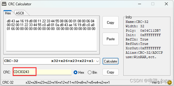 【实战干货】FPGA实现ARP协议，细节全解析！（包含源工程文件）_arp 自学习 fpga-CSDN博客