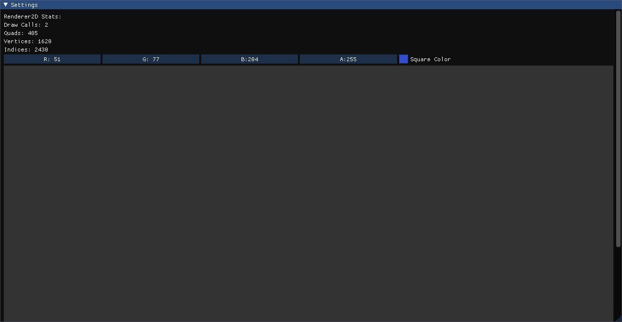 Hazel游戏引擎（071）帧缓冲-CSDN博客