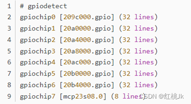 Android&Linux GPIO控制方法_android gpio-CSDN博客