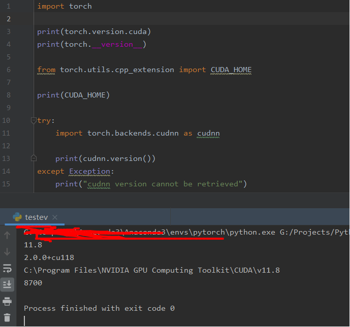 ERROR: Could not install packages due to an OSError: [Errno 28] No ...