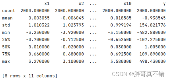 Python基于pytorch实现卷积神经网络回归模型cnn回归算法项目实战pytorch中可以卷积做回归 Csdn博客