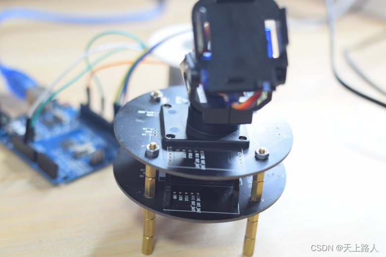 自动寻声的伺服马达 利用声源定位模组制作的声控舵机附arduino开发板程序噪音测试器接舵机arduino Csdn博客