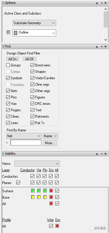 基板绘制工具SIP使用入门_cadence sip-CSDN博客