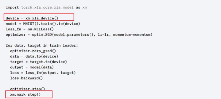 一文带你从零认识什么是XLA-CSDN博客