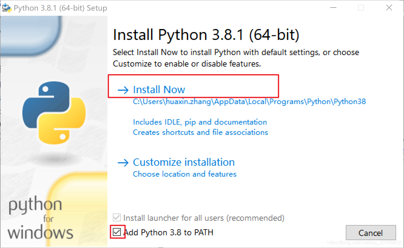 Pyxll使用笔记：在excel中搭建python界面 Csdn博客