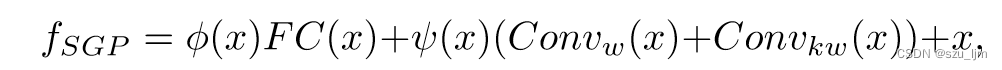 【CV | TAL】论文浅读 - - TriDet: Temporal Action Detection with Relative Boundary Modeling-CSDN博客