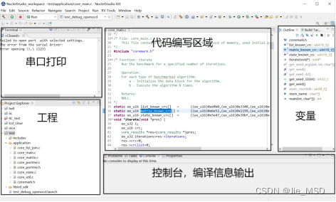 【蜂鸟E203的FPGA验证】Chap.9 FPGA平台硬件验证-CSDN博客