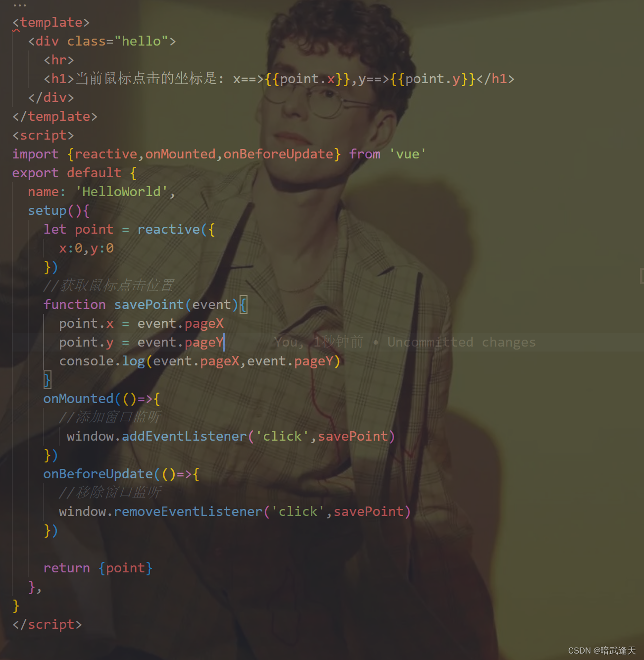 Vue3新特性全预览_vue3预览-CSDN博客