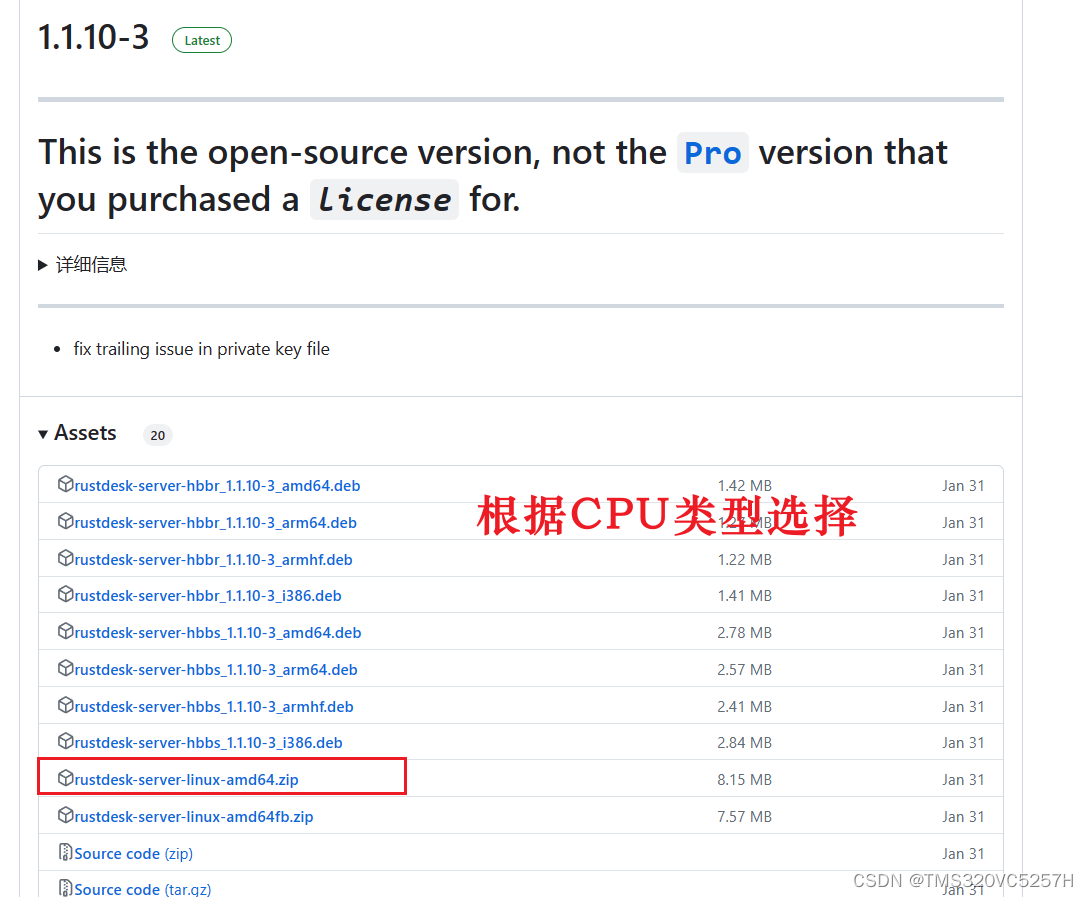 使用pm2安装、启动和停止rustdesk-server服务_rustdesk pm2-CSDN博客
