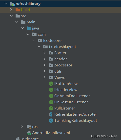 Android之解决RecyclerView与NestedScrollView的滑动冲突方法_nestedscrollview ...