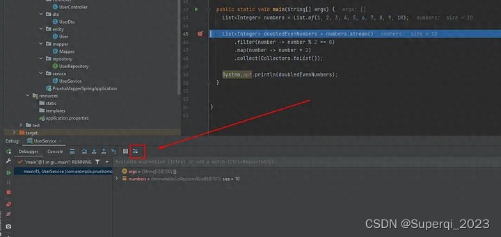IntelliJ IDEA 一些不为人知的功能_idea compile and reload-CSDN博客