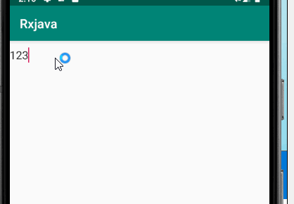 RxJava 实现模糊搜索_android rx 模糊搜索-CSDN博客