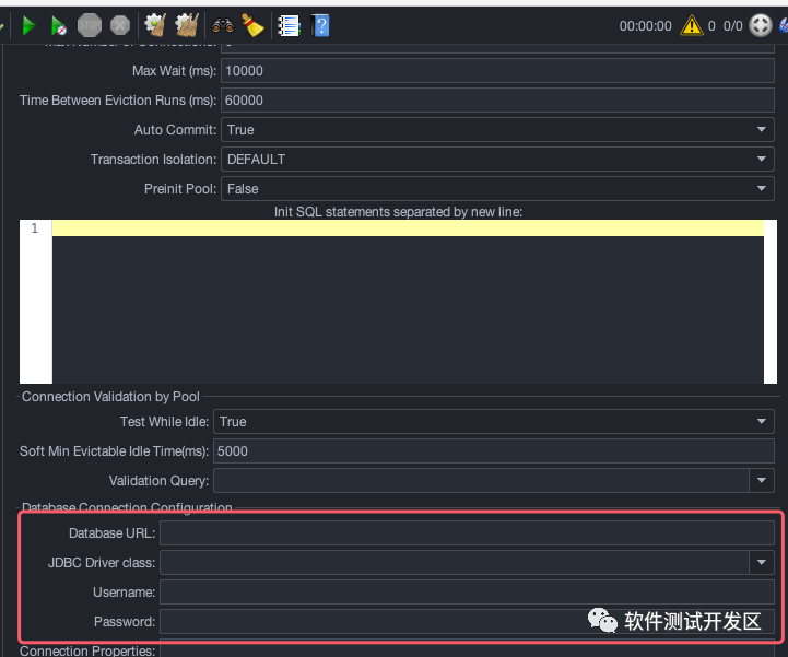 JMeter接口测试数据库断言的实现与设计_使用 jmeter 测试接口时,通过 查询数据库订单状态 进行断言的完整操作流程-CSDN博客