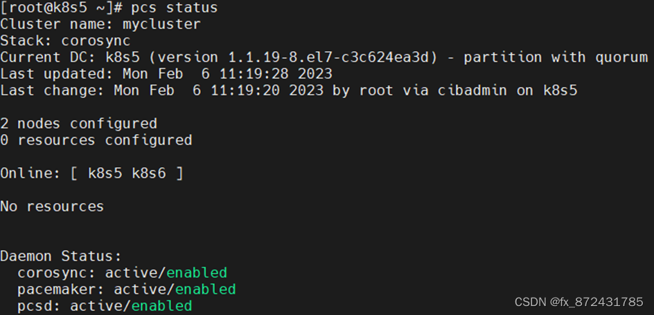 K8s（20）——高可用集群_高可用可允许down-CSDN博客