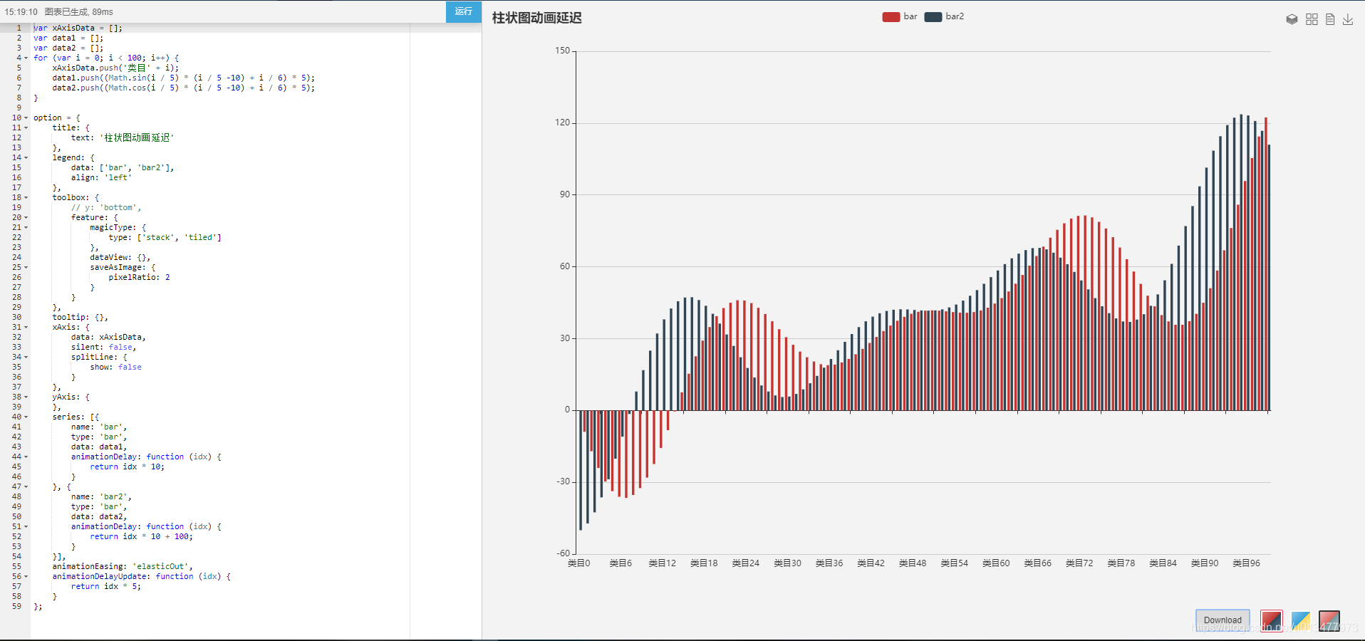Unity中嵌入Echarts图表_unity echart-CSDN博客