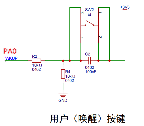 ARM32开发--电源管理单元_arm wfi指令,cpu会完全下电么-CSDN博客