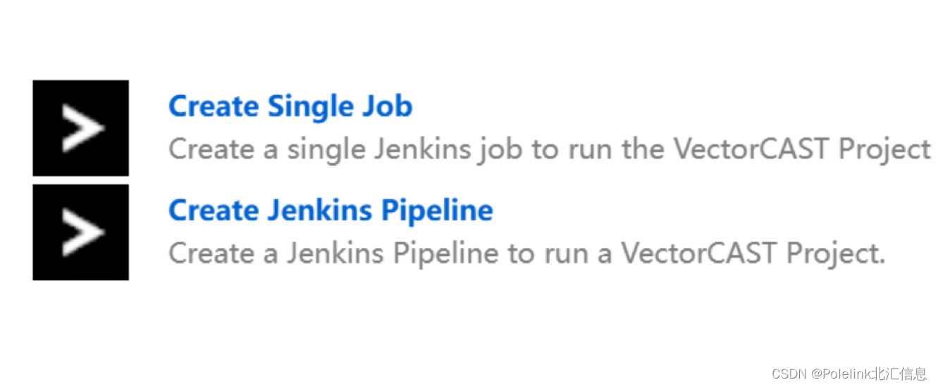 高质量持续集成 VectorCAST与Jenkins实战指南：集成准备工作 | VectorCAST工程配置 | Jenkins配置 | Jenkins Job创建 | 执行并查看结果-CSDN博客