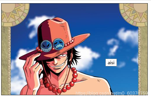 HTML与超链接：图片展示与链接应用-CSDN博客