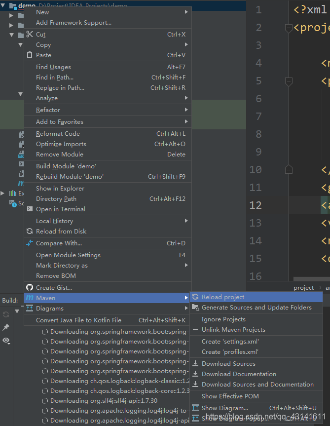 import org.springframework.boot.SpringApplication报错_import org.springframework.boot ...