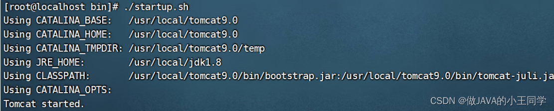 Linux中如何安装jdk，tomcat，MySQL软件。保姆级教程_luinx 安装mysql jdk tomcat-CSDN博客
