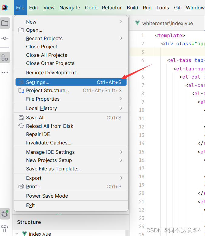IntelliJ IDEA 2023.2.1使用Git时弹出“使用访问令牌登录”问题解决_idea git令牌-CSDN博客