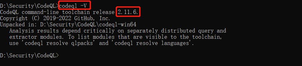 CodeQL代码静态污点分析引擎排查漏洞模式_codeql查找反序列化漏洞-CSDN博客