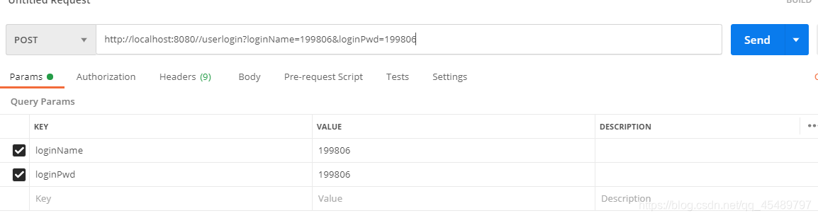 Request method ‘GET‘ not supported，不支持GET形式访问_request method 'get' not ...
