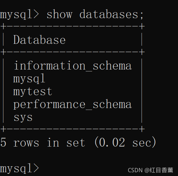 mysql数据备份mysqldump_mysqldump备份整个数据库sql是保存在哪里-CSDN博客