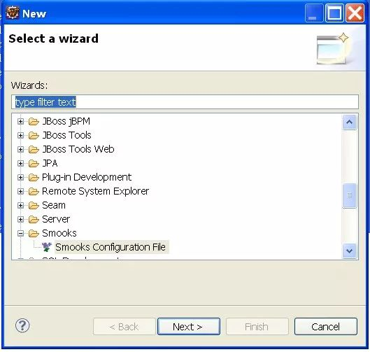 使用 Smooks Eclipse 插件轻松完成 XML 到 Java 的数据转换-CSDN博客