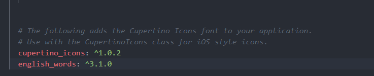 Flutter踩坑 Packages get 失效_flutter package not available (authorization ...