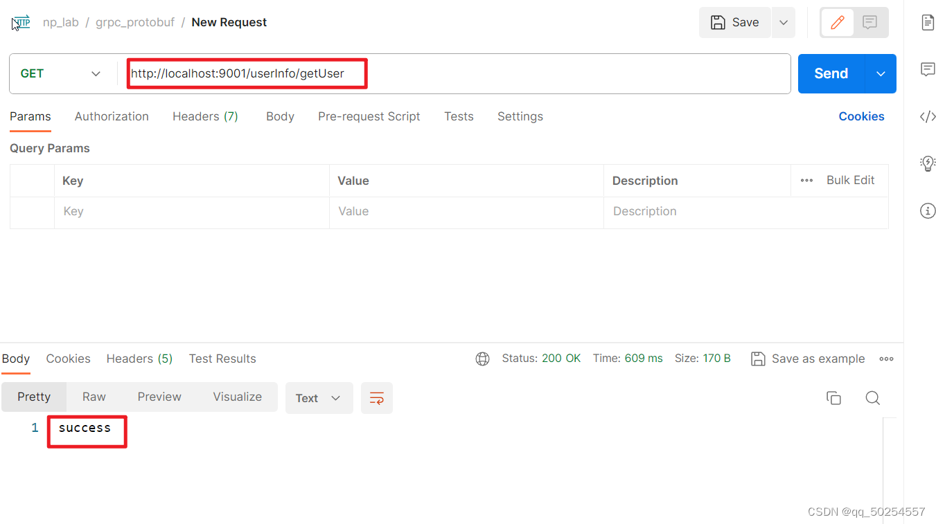 Java中使用gRPC+Protobuf实现高效远程调用_protoc java 客户端调用服务-CSDN博客
