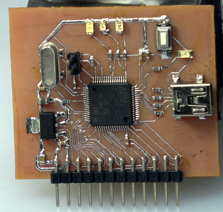 利用STM32F405RG制作pyBoard实验板_stm32f405烧录micropython-CSDN博客