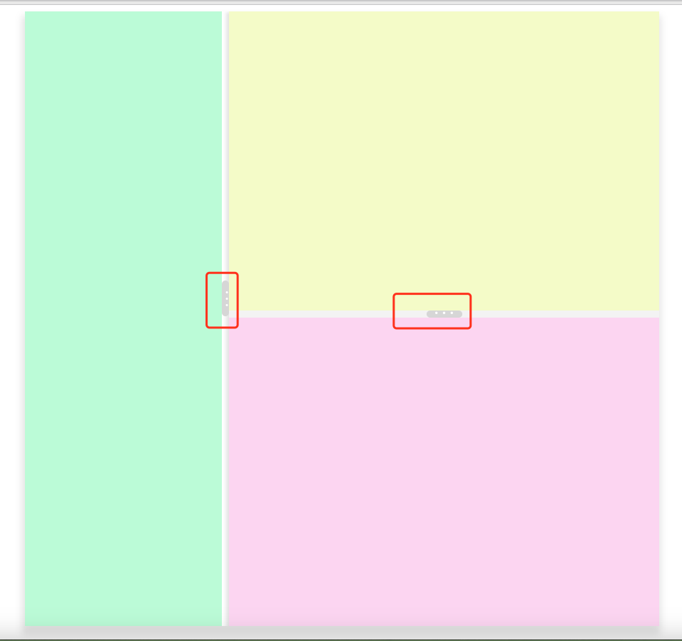 Vue3中div自由拖拽宽度和高度。-CSDN博客