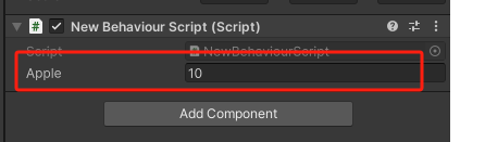 C# 通俗讲解Public、Private以及Protected、[HideInInspector]、[SerializeField]的区别_c# serializefield-CSDN博客
