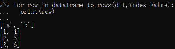 Python—使用Openpyxl的dataframe_to_rows的一个小坑_openpyxl.utils.dataframe-CSDN博客