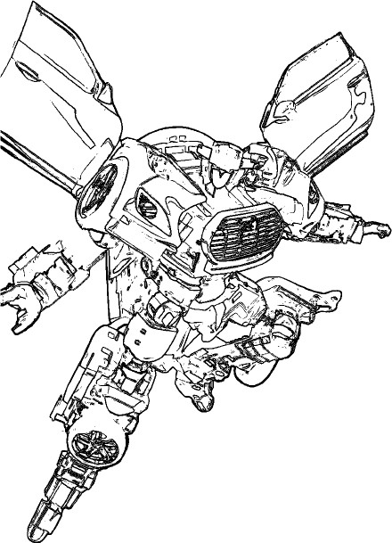 一个提取图片轮廓的python代码。特别适合给小朋友做各种手抄报python实现获取文字图像轮廓 Csdn博客