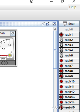 2-RTDS/RSCAD FX入门教程-1-分压器_rtds使用教程-CSDN博客