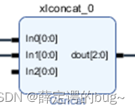 Problem running tcl command ::sw_intc_v3_3::generate : can‘t read “source_name(2)“-CSDN博客