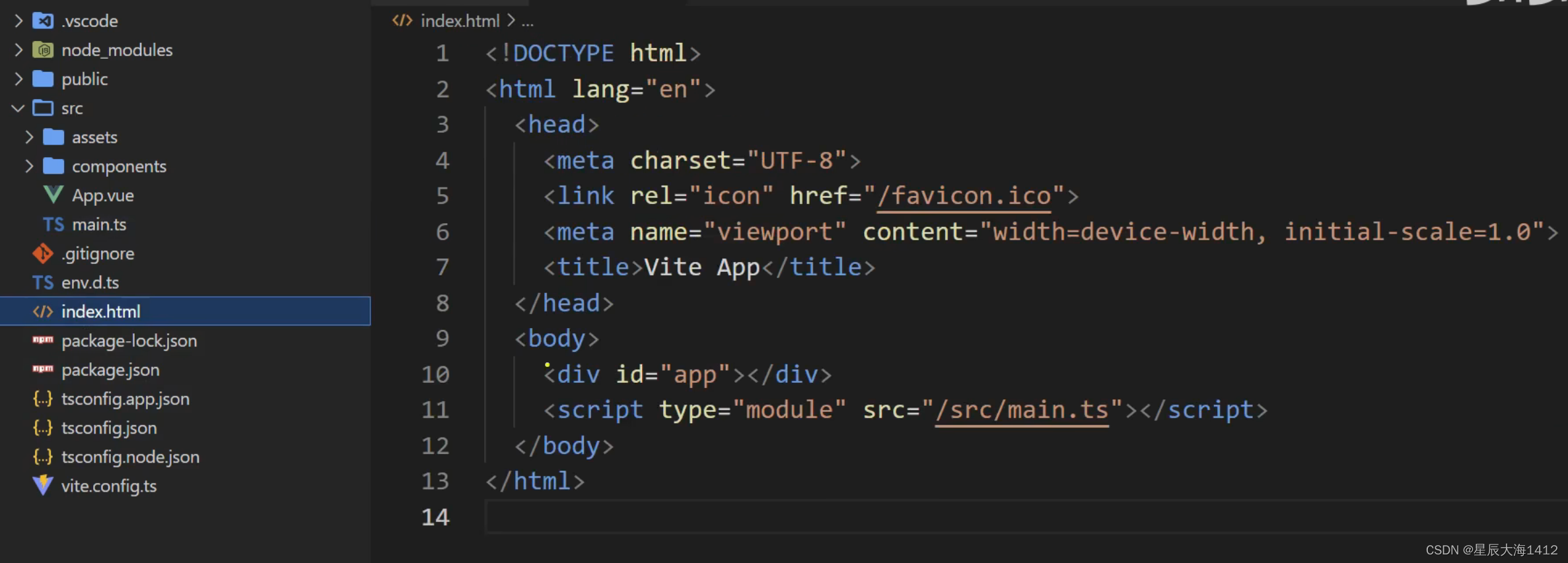 Vue3+TypeScript 学习回顾，温故而知新（已完结）_vue3+typescript笔记-CSDN博客