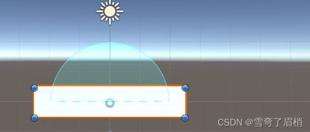 unity 横版过关单向通行实现（PlatformEffector2D）_platform effector 2d-CSDN博客