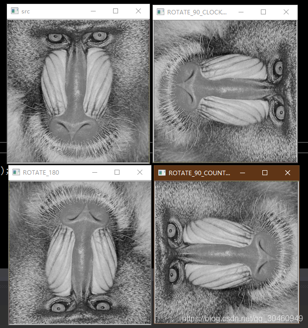 opencv:rotate/scaleAdd/setIdentity_cv::setidentity-CSDN博客