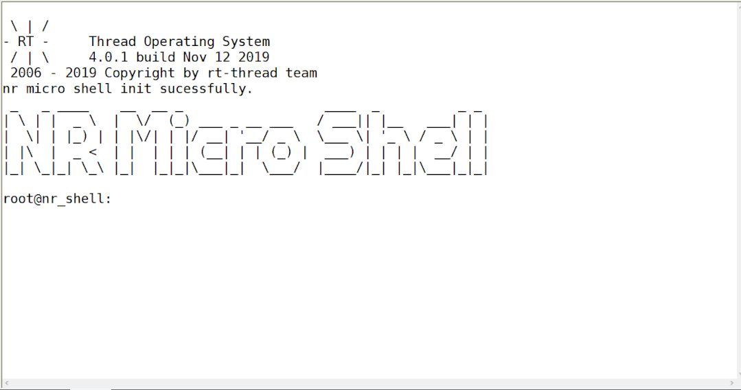 shell for MCU，单片机命令行交互！-CSDN博客
