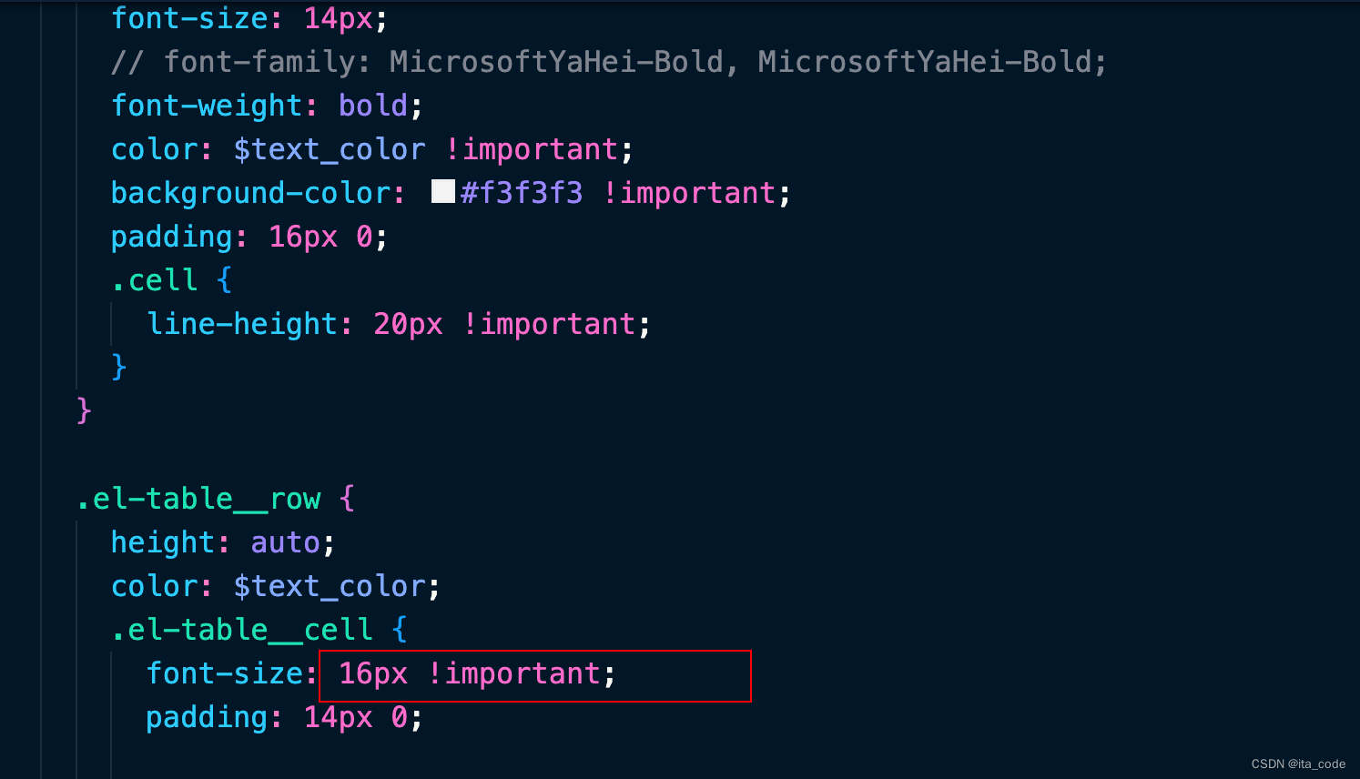 el-table魔改后出现的坑，showOverflowTooltip一直显示_element show-tooltip 一直显示-CSDN博客