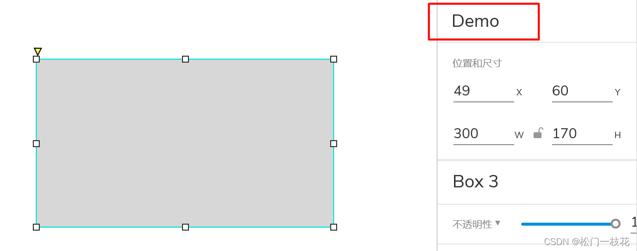 Axure中使用echarts图标_axure echarts-CSDN博客