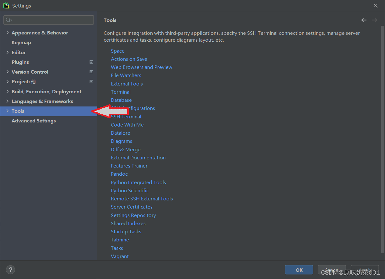 PyCharm中matplotlib交互式运行结果环境设置_python matplotlib 3d 交互 pycharm-CSDN博客